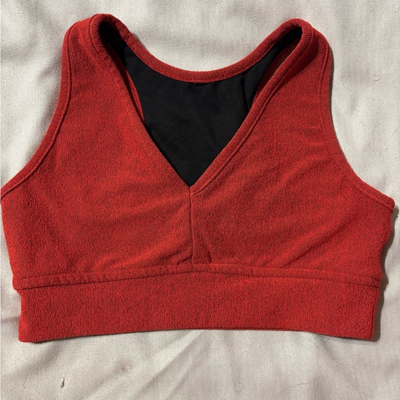 Five Dancewear | Shirts & Tops | Five Dancewear Top Child Large | Poshmark